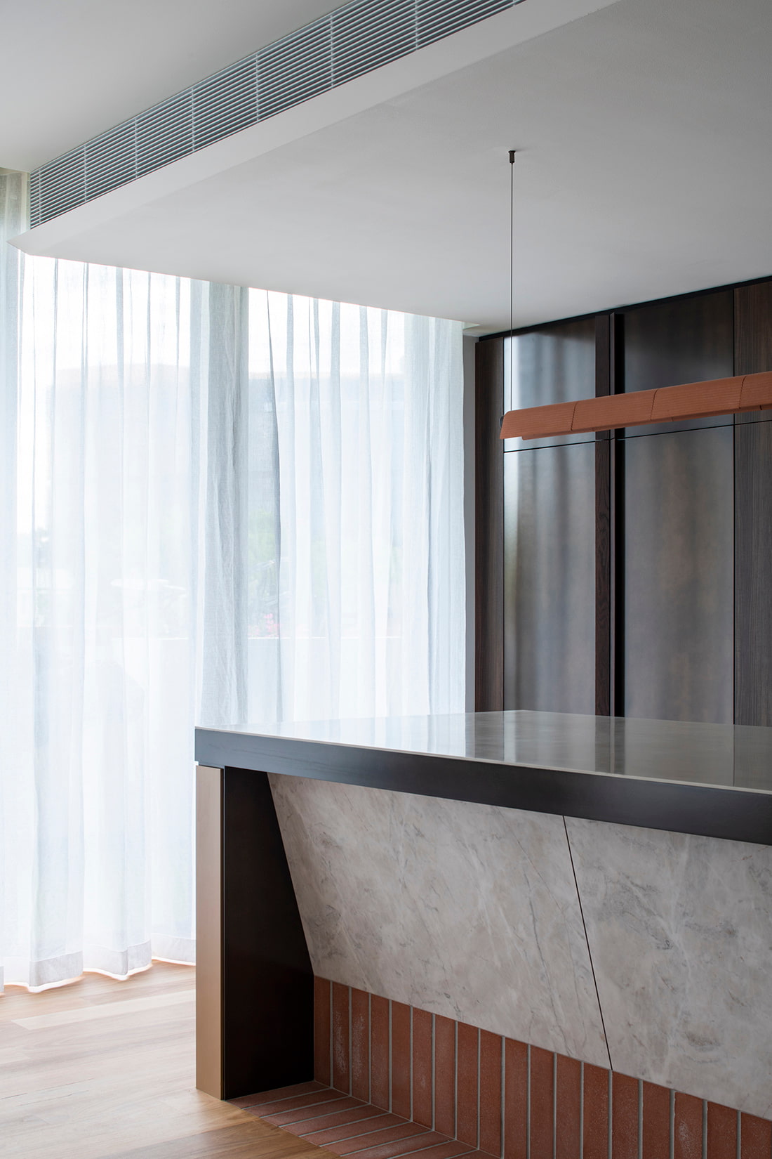 Alexandria Residence | Studio Minosa