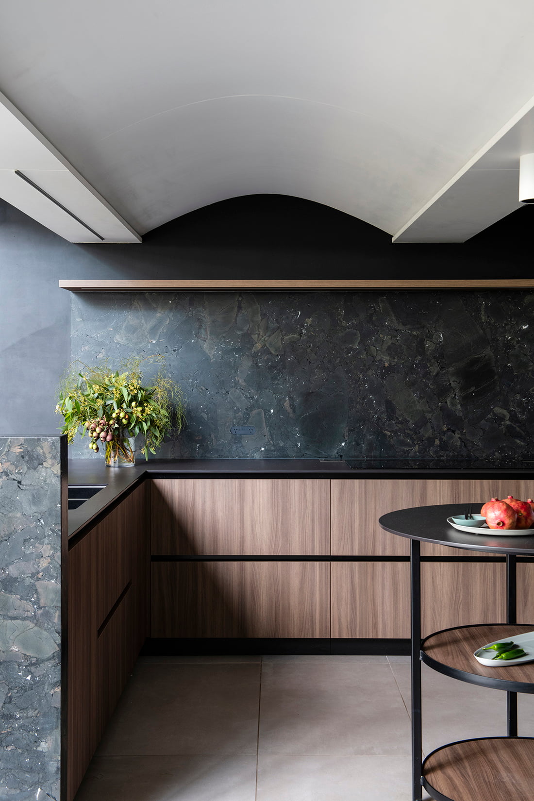 Projects | Studio Minosa Interior design, kitchen and bathroom renovations