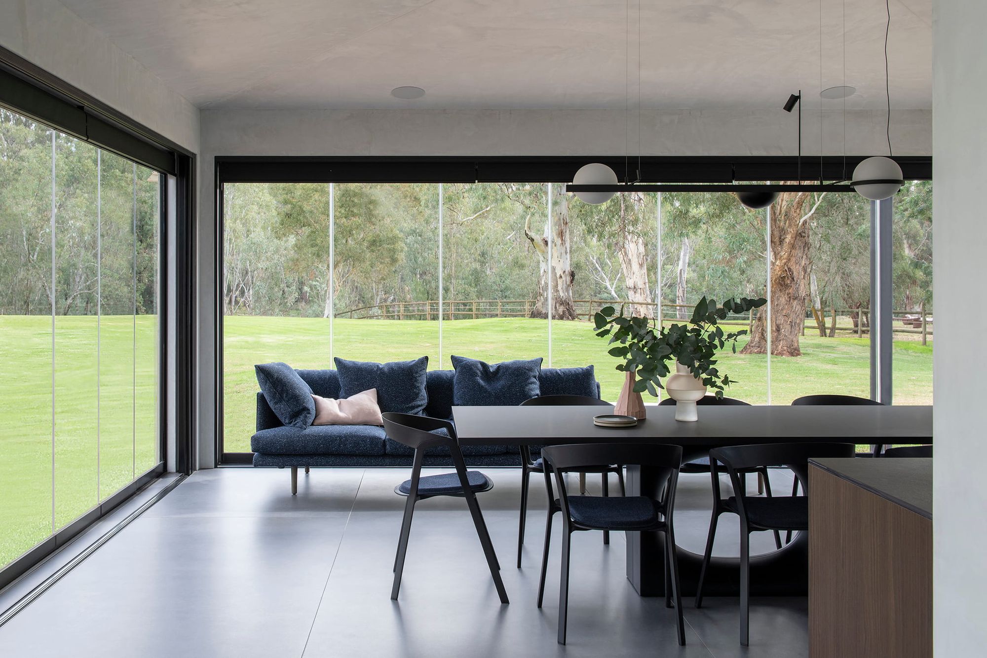 Projects | Studio Minosa Interior design, kitchen and bathroom renovations