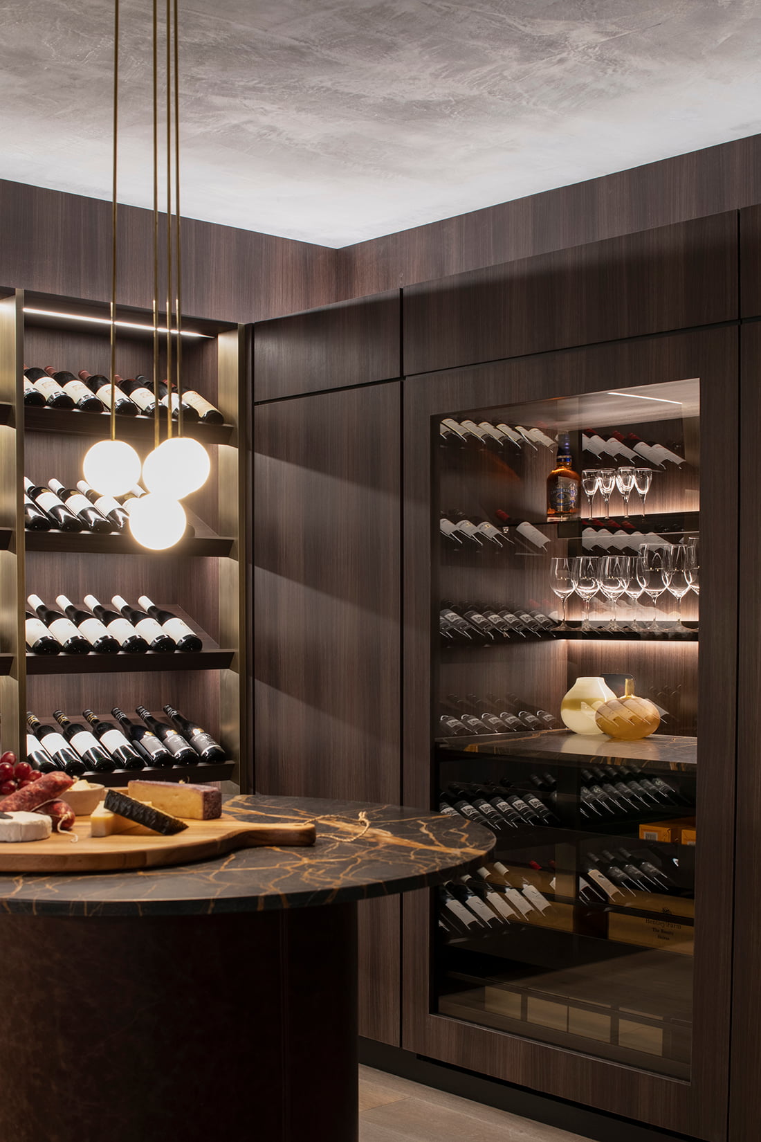 Studio Minosa | Interior design, kitchen and bathroom renovation Sydney ...