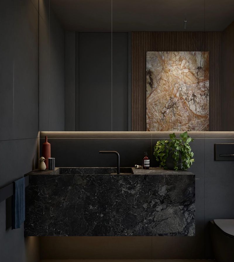 Studio Minosa | Interior design, kitchen and bathroom renovation Sydney ...