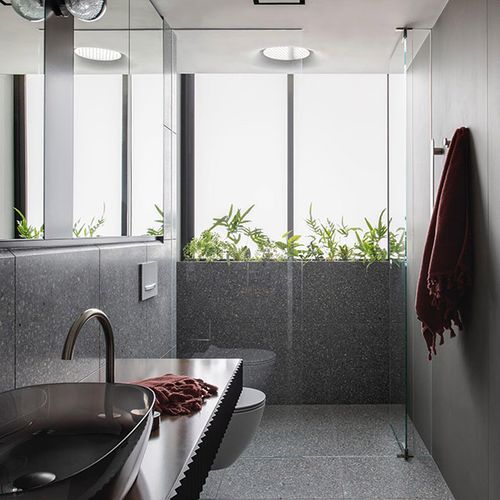 Studio Minosa | Interior design, kitchen and bathroom renovation Sydney ...