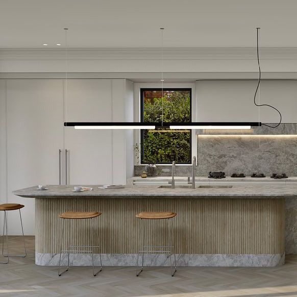 Studio Minosa | Interior design, kitchen and bathroom renovation Sydney ...