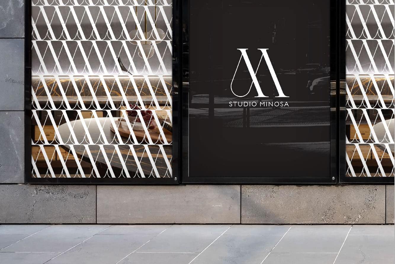 Studio Minosa | Interior design, kitchen and bathroom renovation Sydney ...