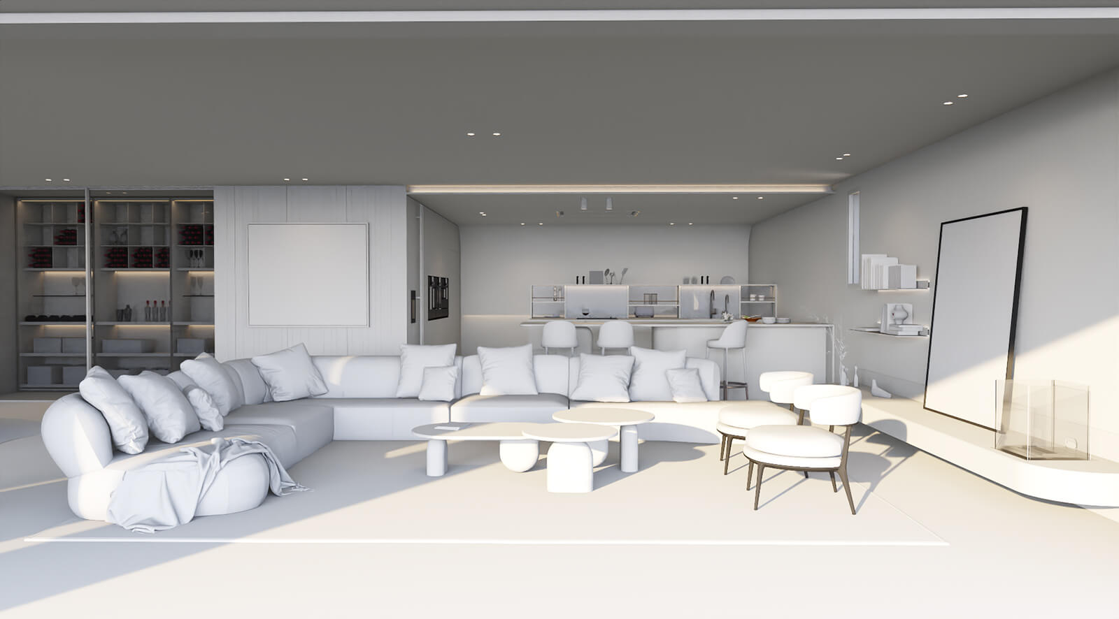 White Box Rendering: What Is It and Why Do We Use It? | Studio Minosa ...