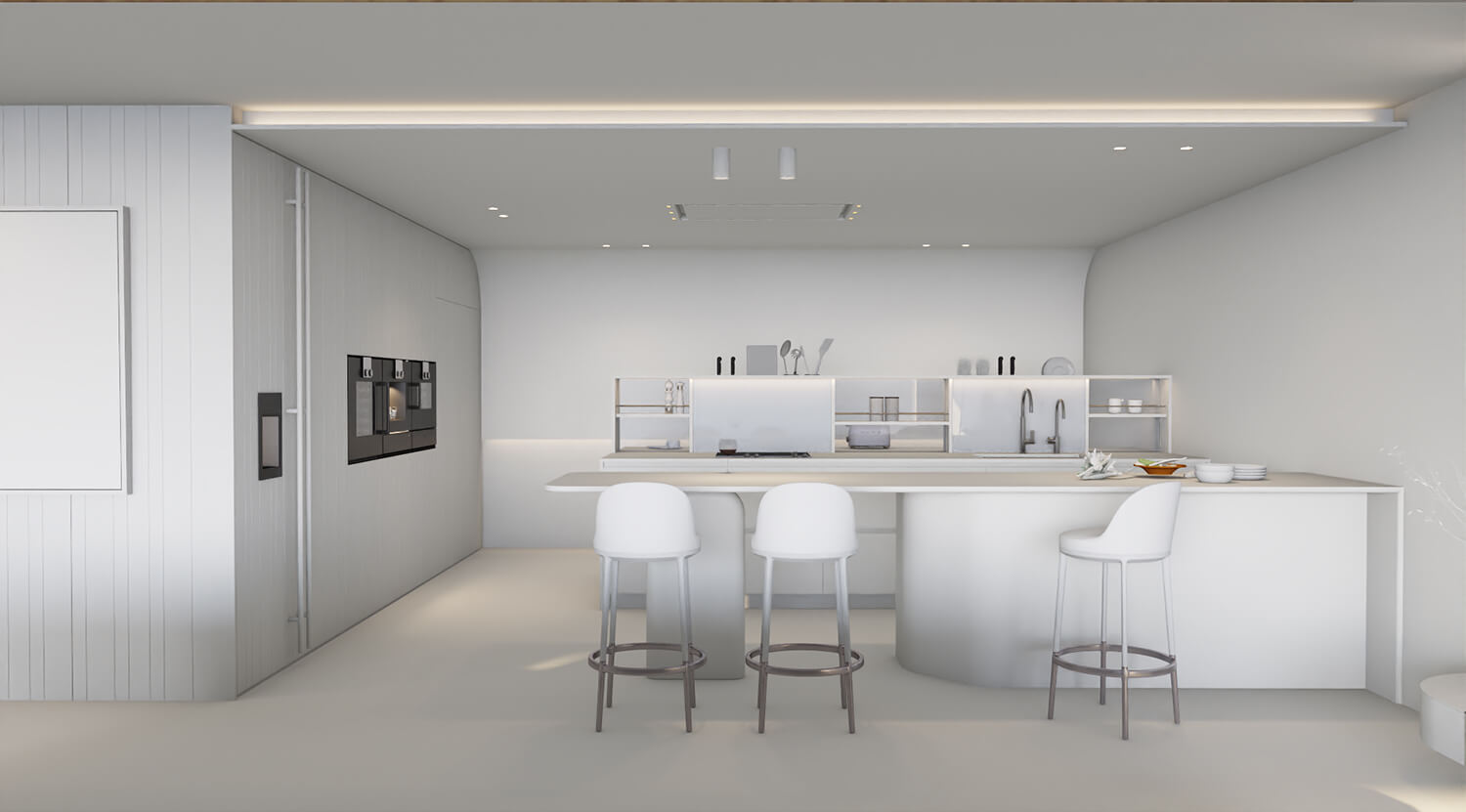 White Box Rendering: What Is It and Why Do We Use It? | Studio Minosa ...