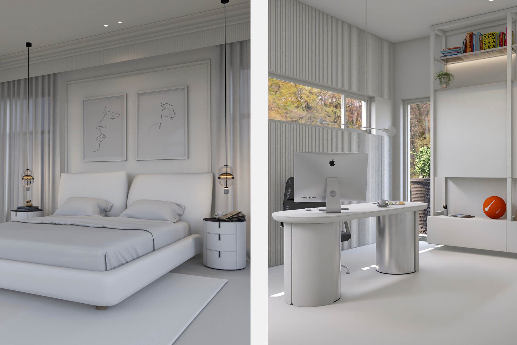 White Box Rendering: What Is It and Why Do We Use It? | Studio Minosa ...