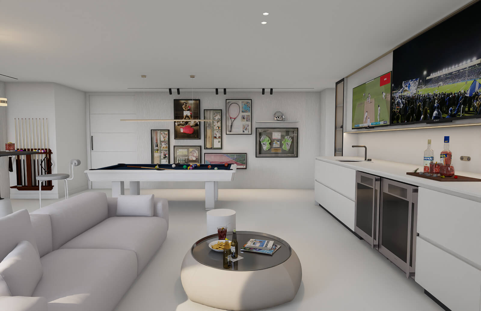 White Box Rendering: What Is It and Why Do We Use It? | Studio Minosa ...