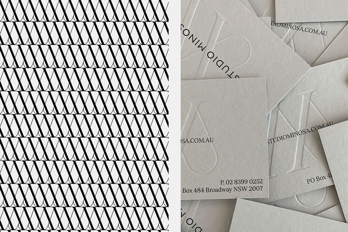 Studio Minosa Rebrands and Expands in Design Services | Studio Minosa ...