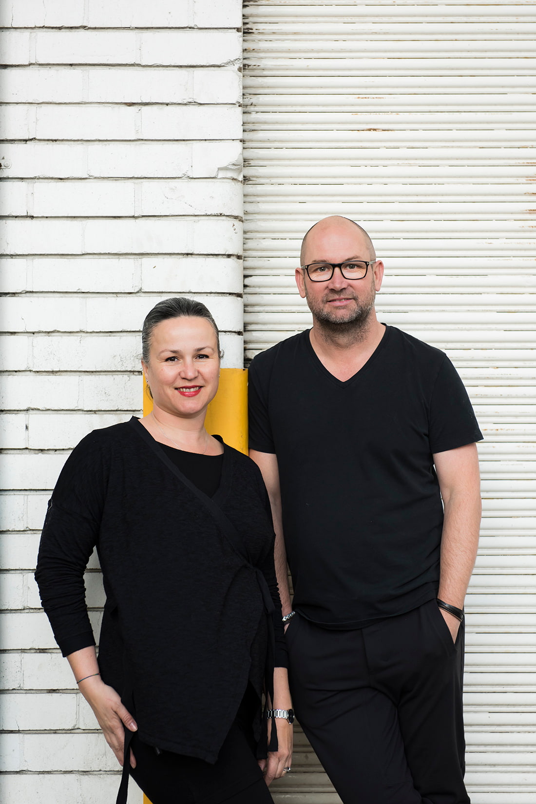 About Us | Studio Minosa Interior design, kitchen and bathroom renovations