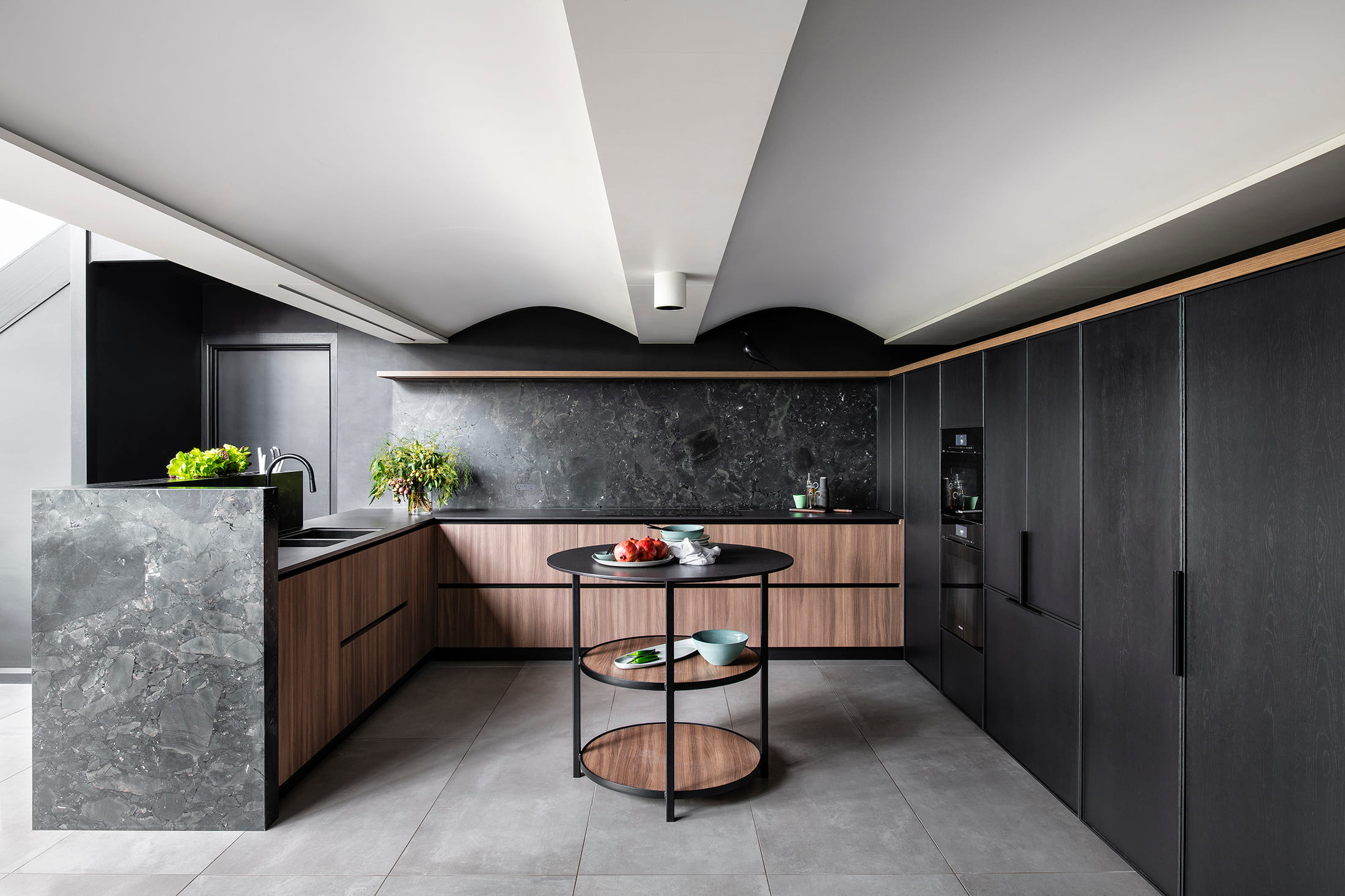 Studio Minosa | Interior design, kitchen and bathroom renovation Sydney ...