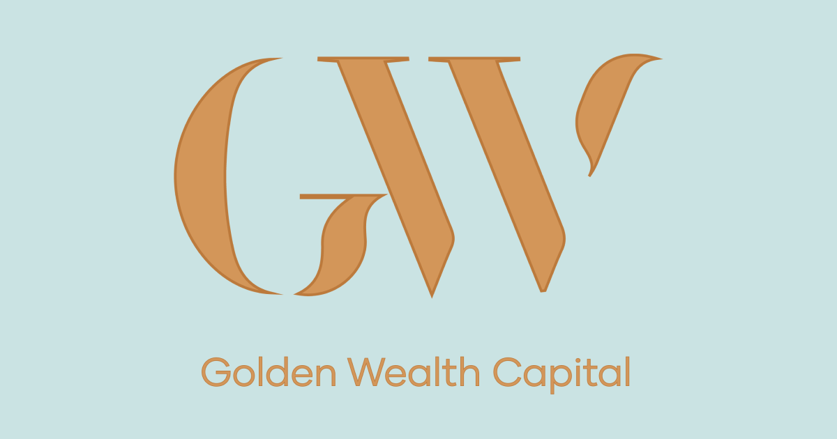Financial Advice for the Future | Golden Wealth Capital