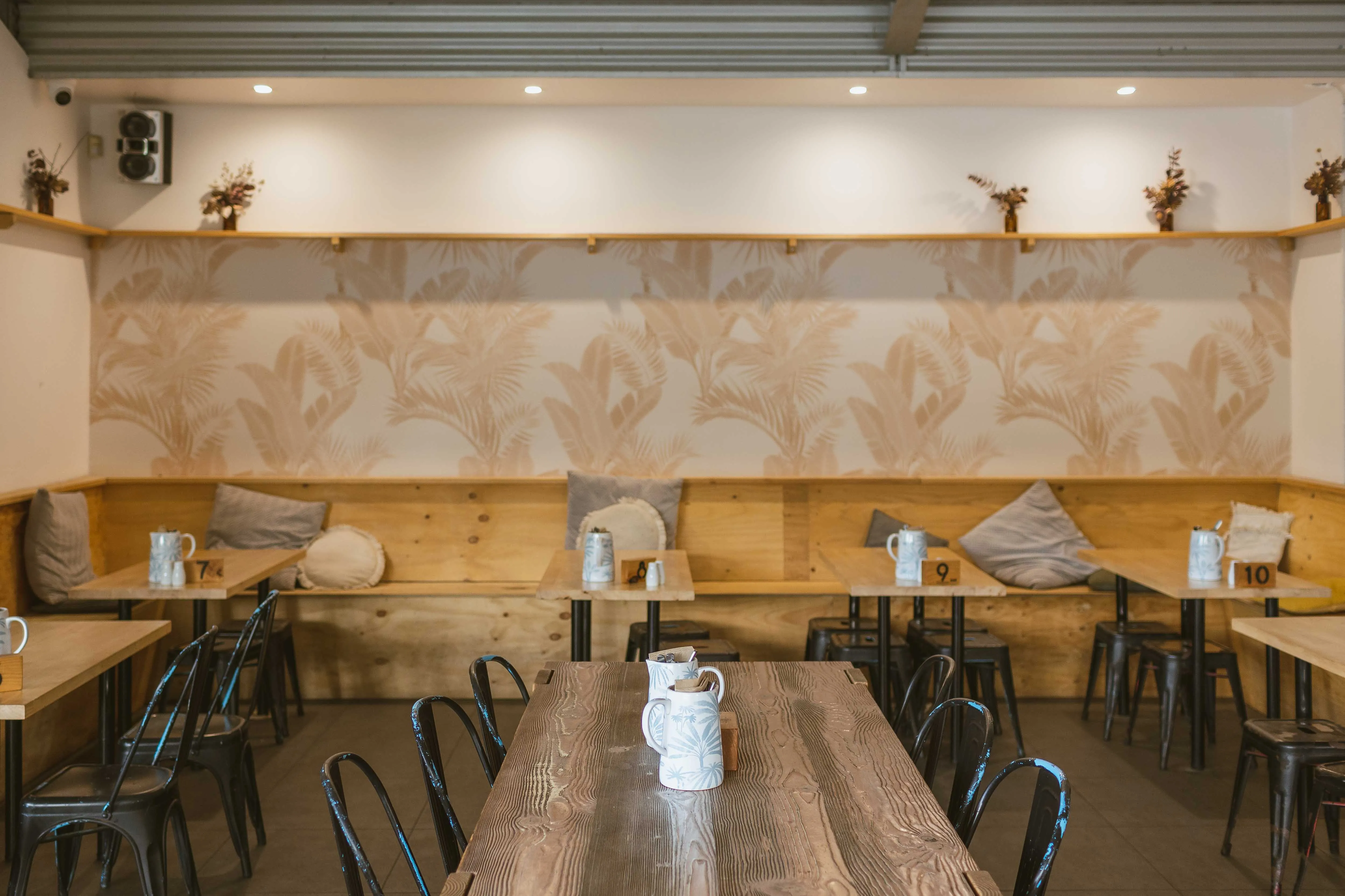 Norah Head Beach Haus | Cafe