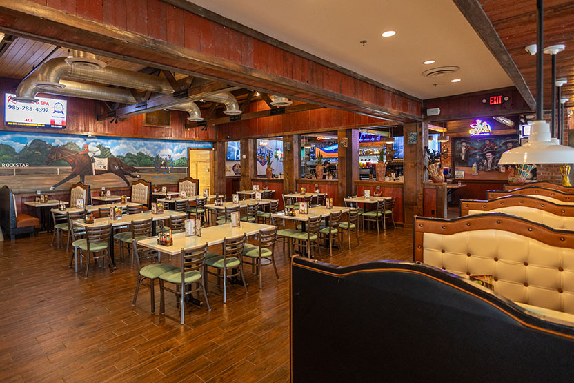 Events - El Patron Slidell - Authentic Mexican Cuisine - Located In ...
