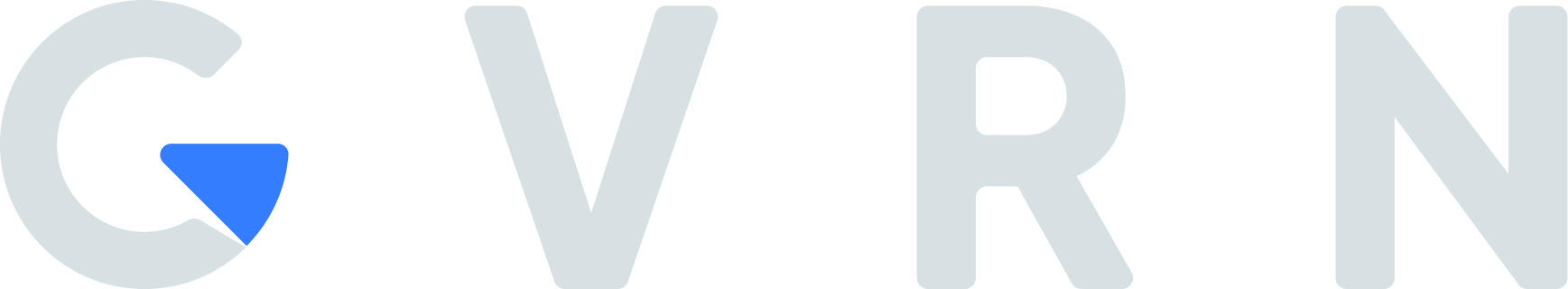 GVRN - A purpose built solution for decentralised organisations ...