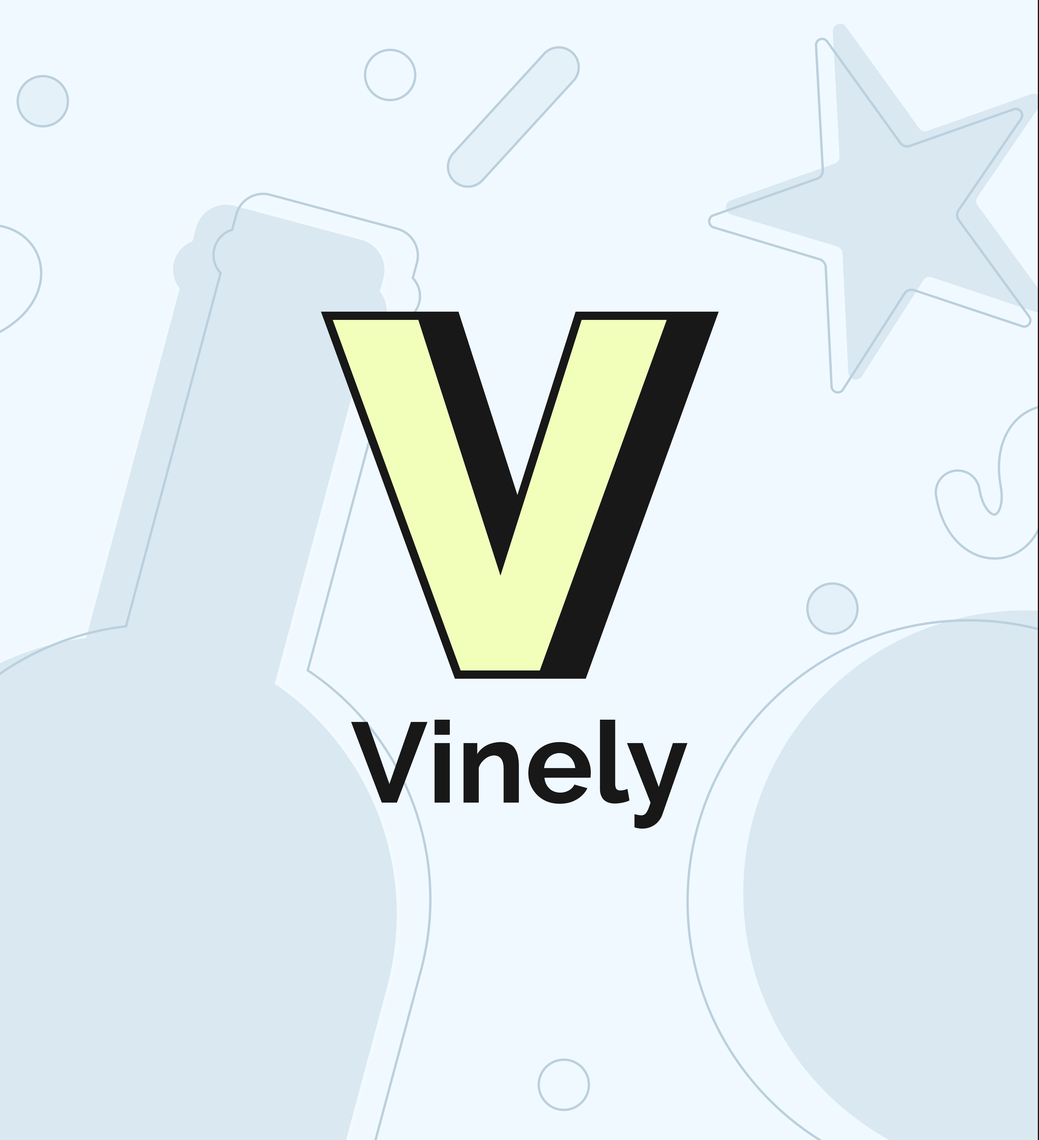 Vinely
