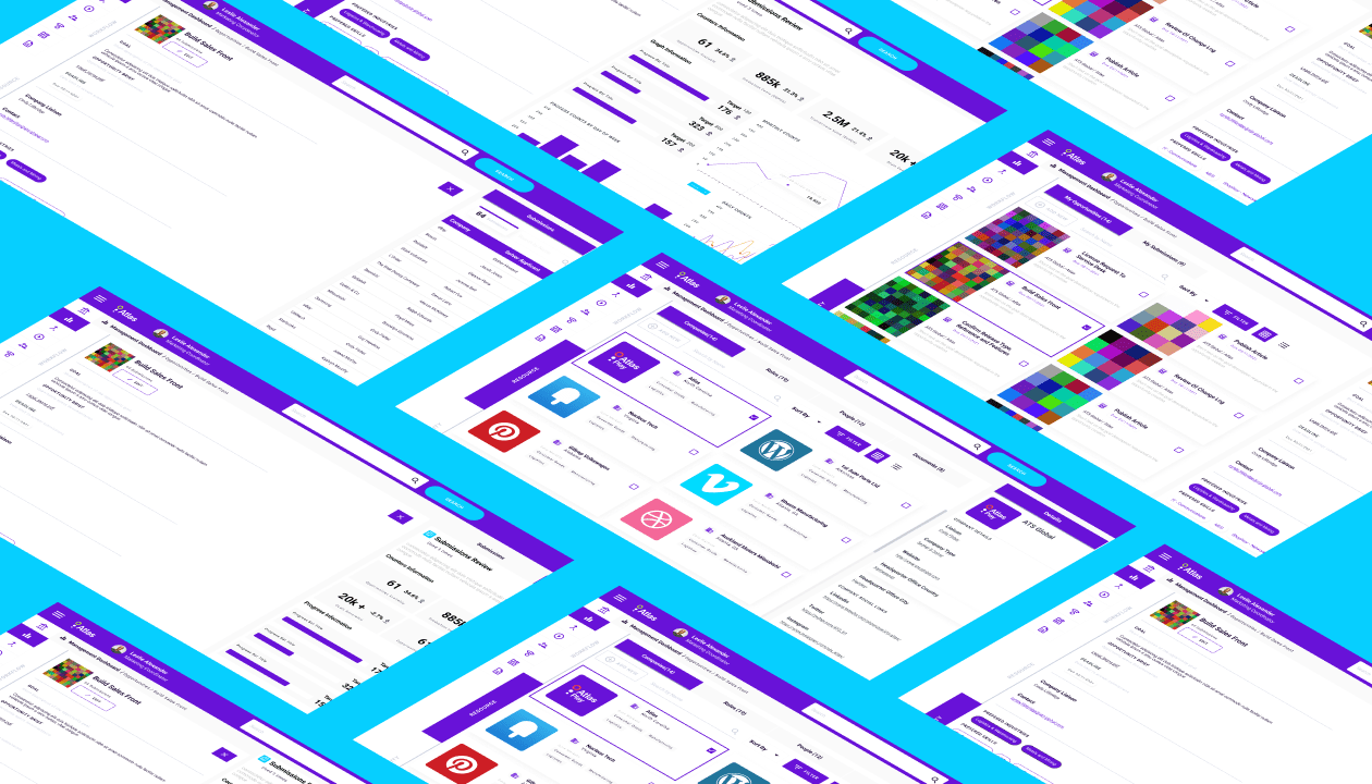 Rodrigo Seoane | UX/UI Designer