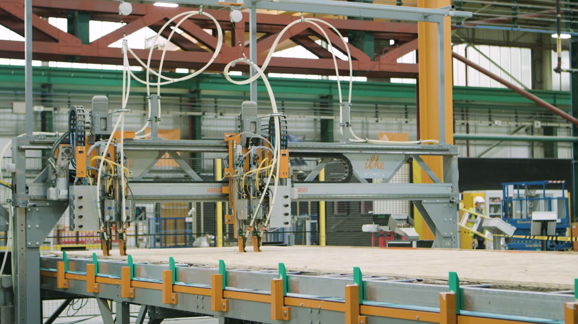 KOPE | Beginnings and Awards