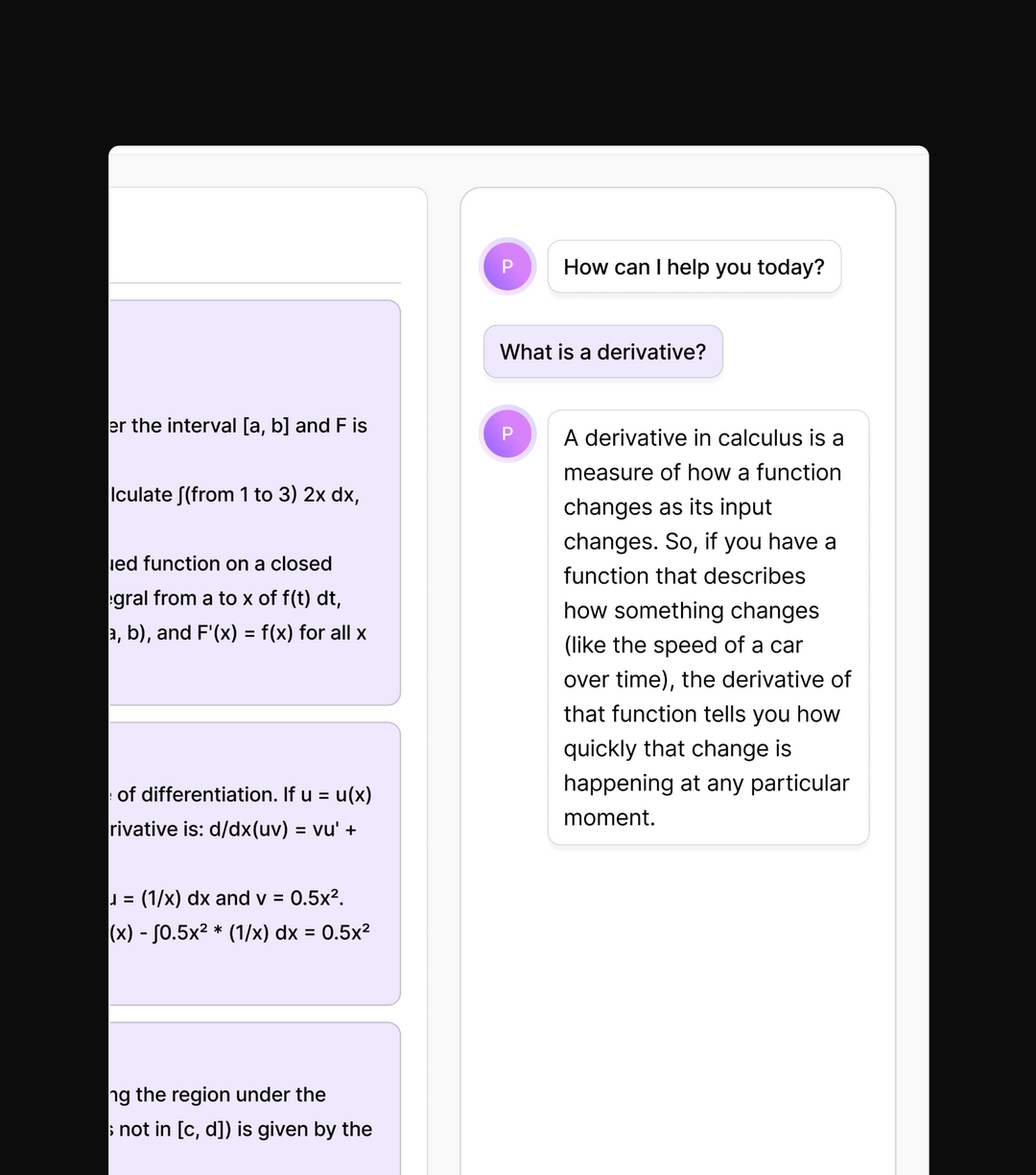 Penseum - Your AI-Powered Study Partner