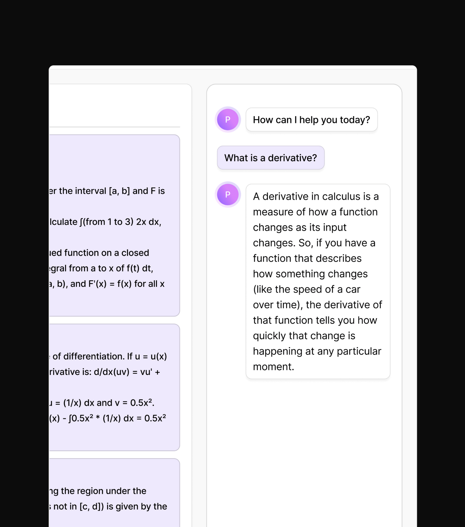 Penseum - Your AI-Powered Study Partner