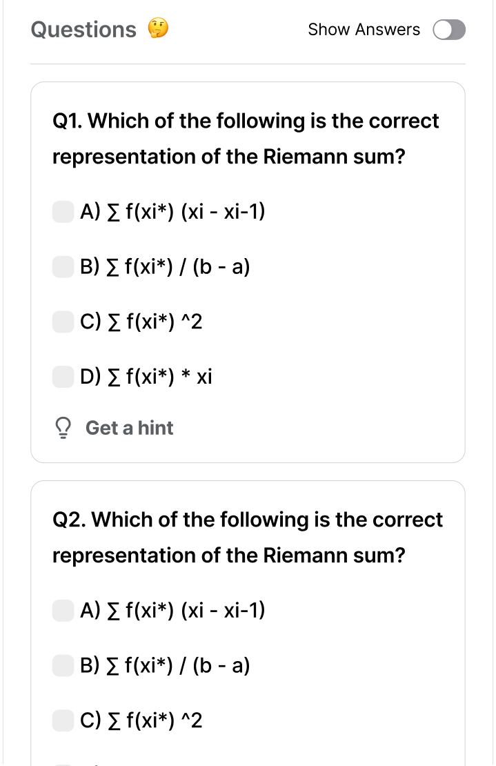 Penseum - Your AI-Powered Study Partner
