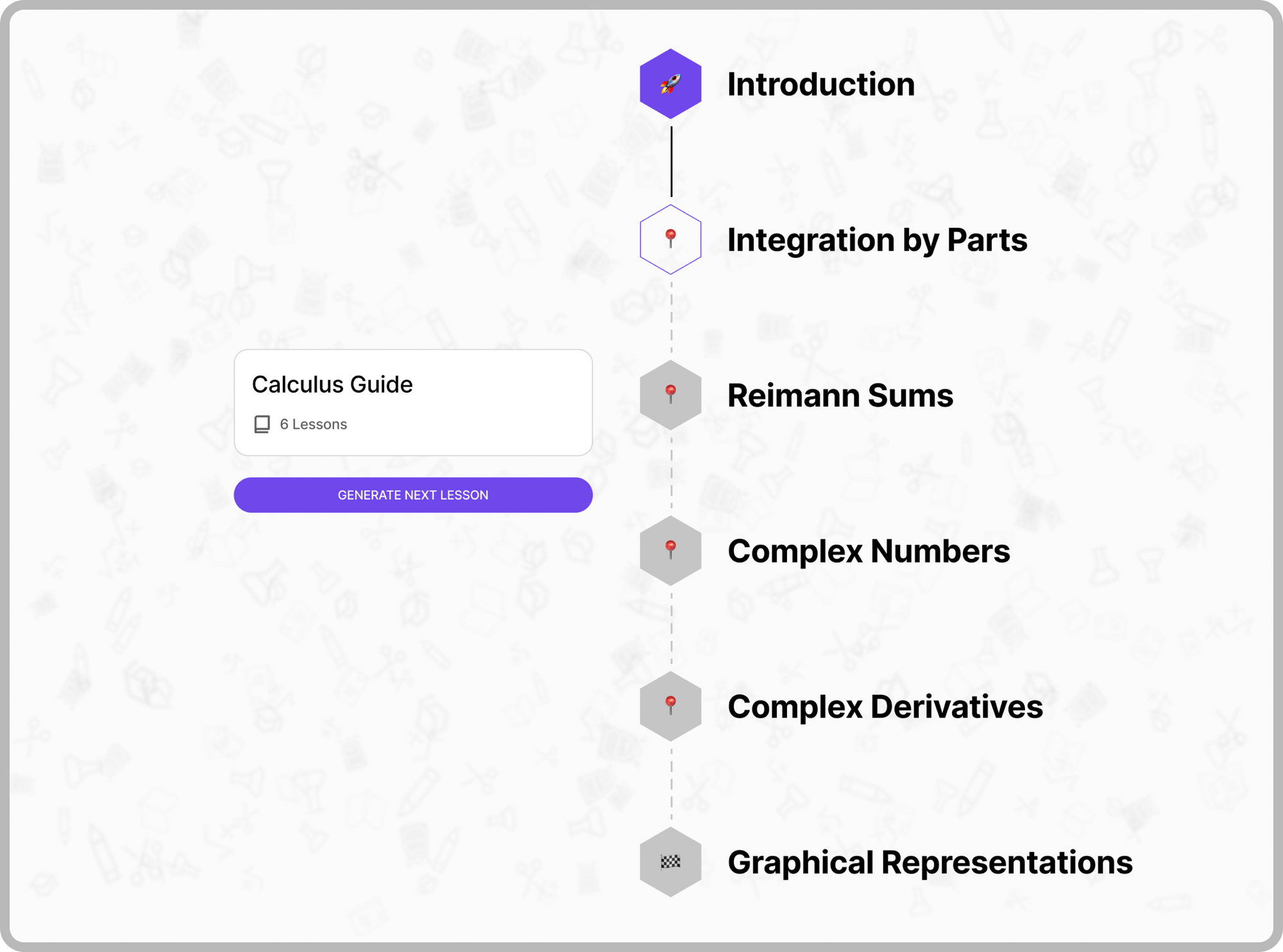 Penseum - Your AI-Powered Study Partner