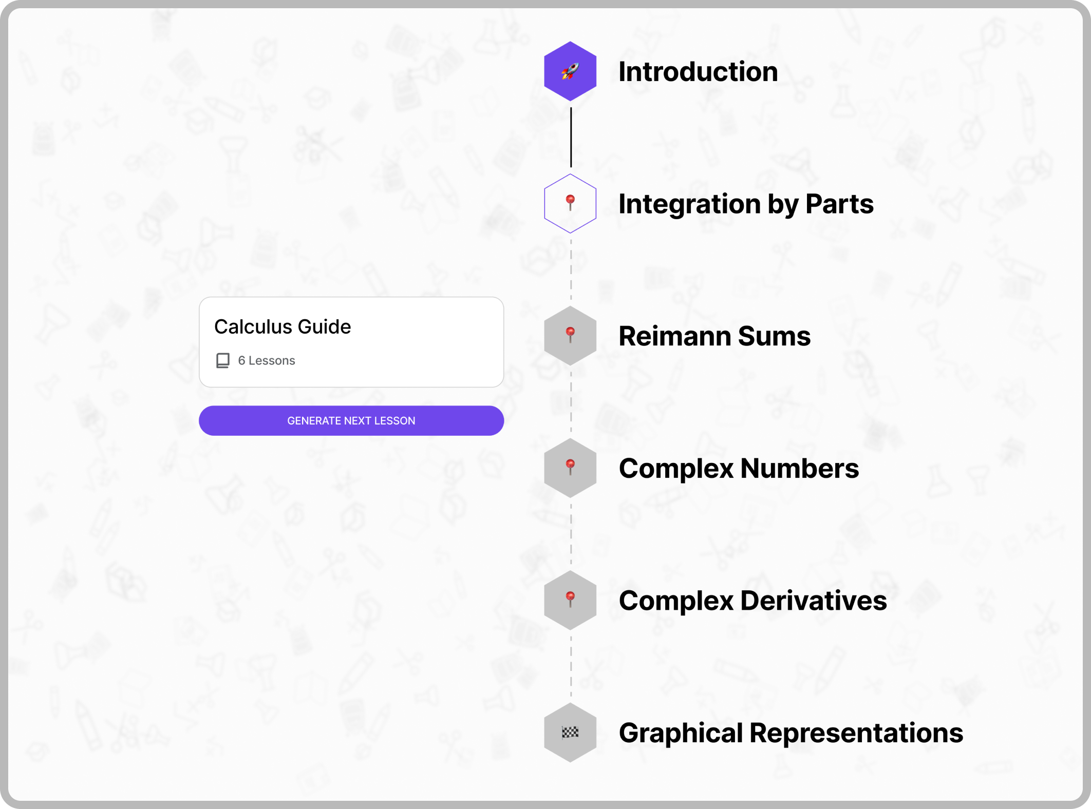 Penseum - Your AI-Powered Study Partner