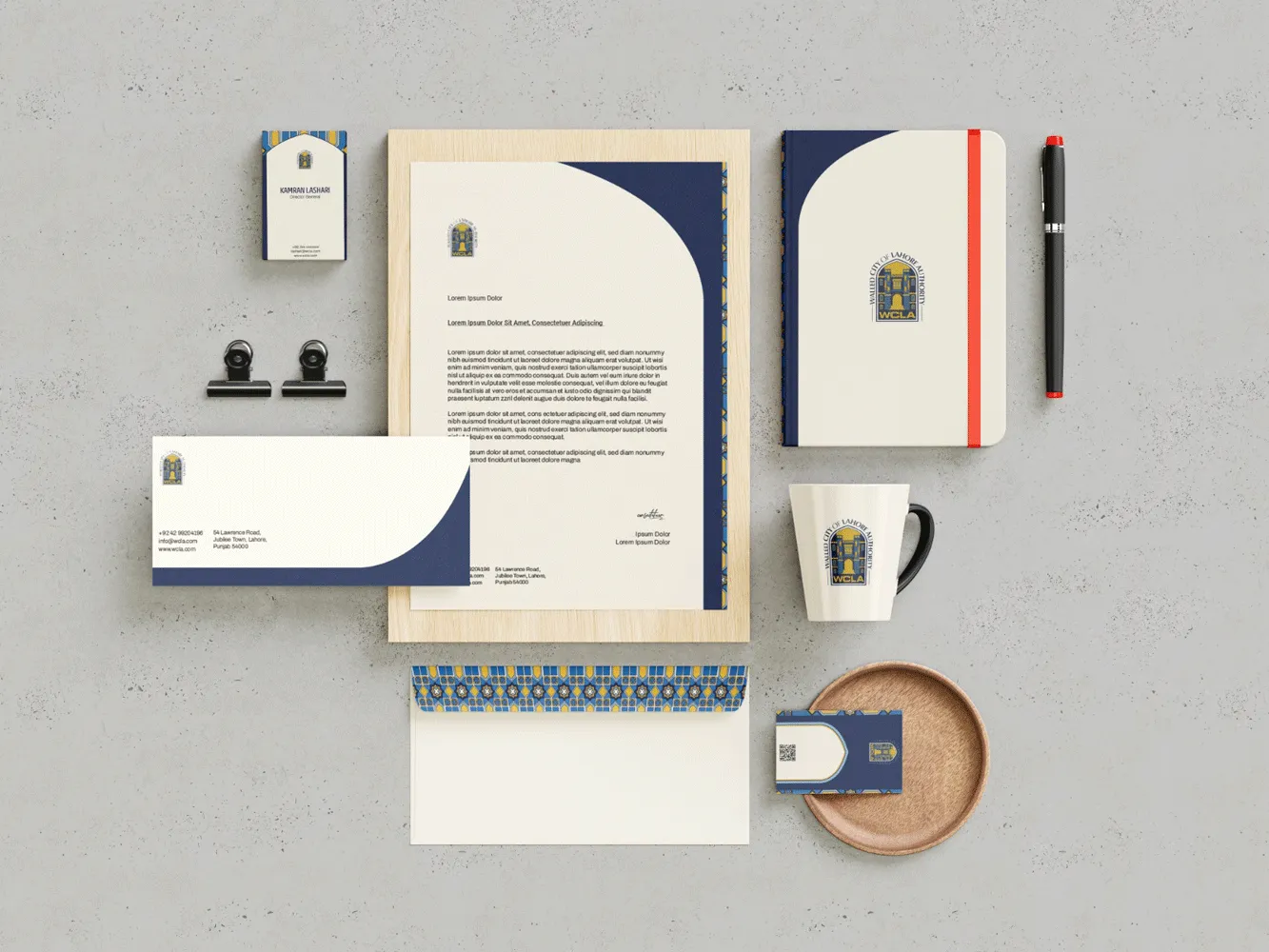 Miradore - Elevating Perspectives