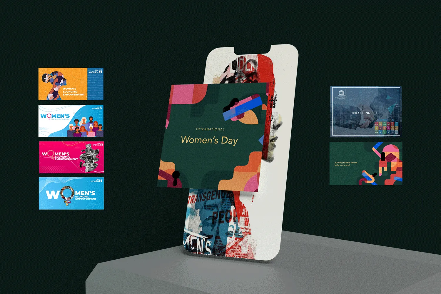 Miradore - Elevating Perspectives