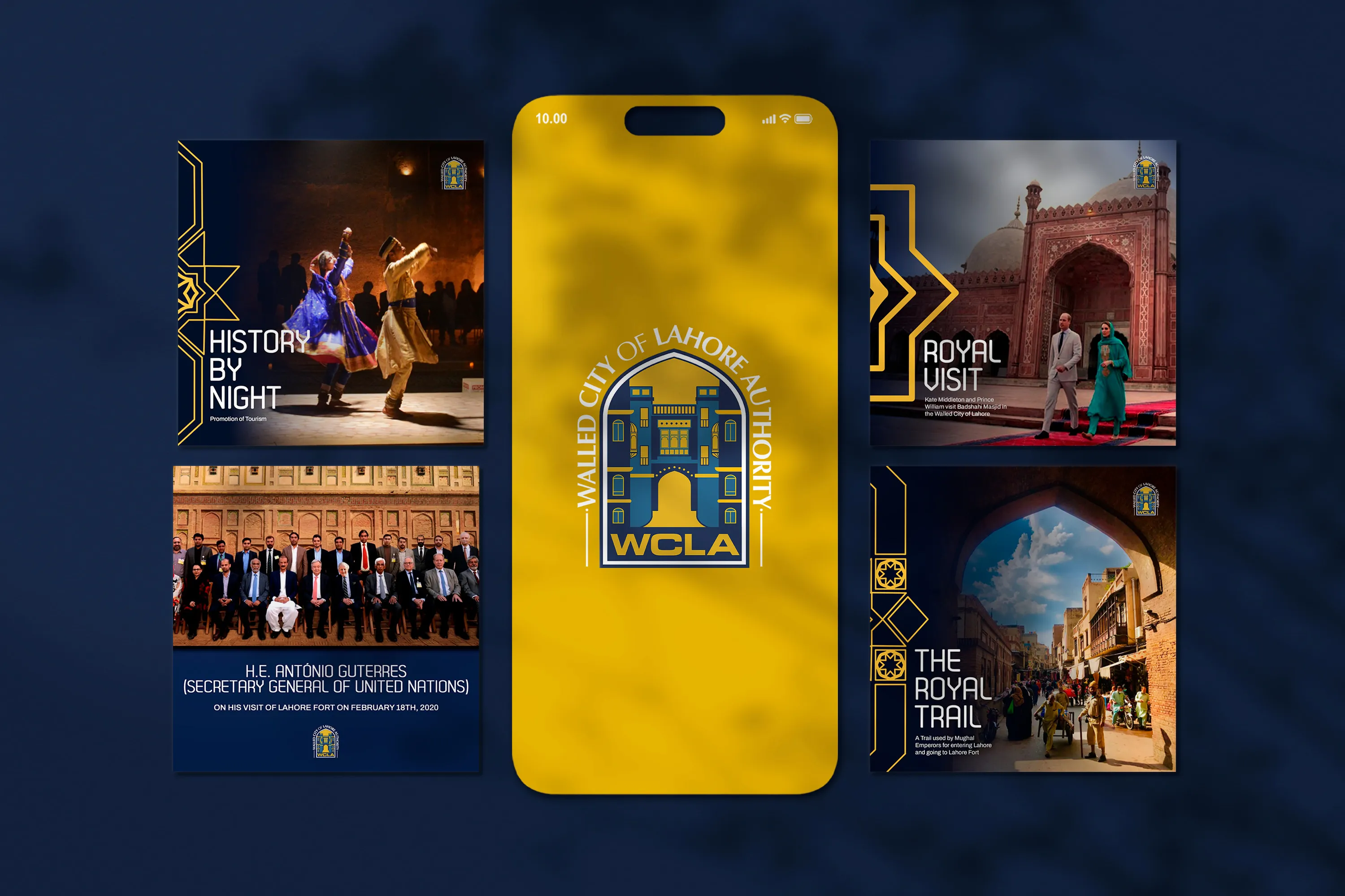 Miradore - Elevating Perspectives