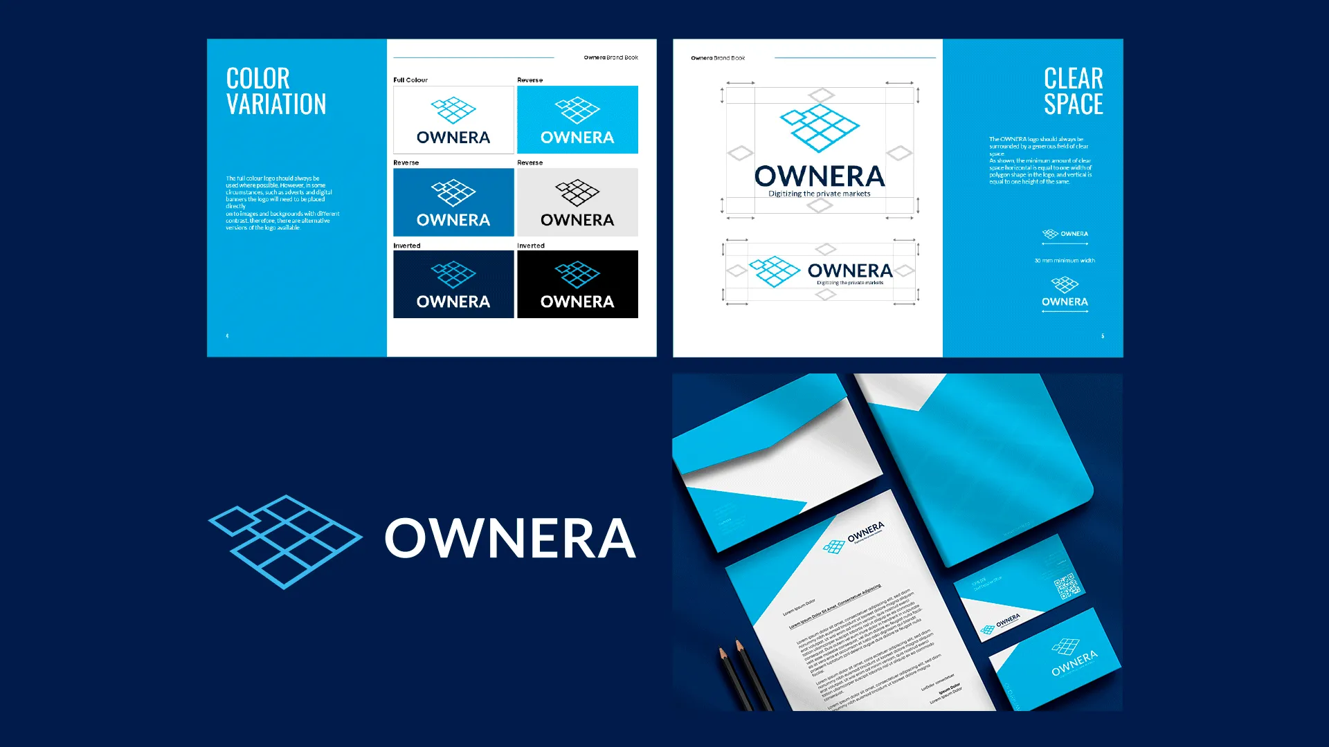 Miradore - Elevating Perspectives