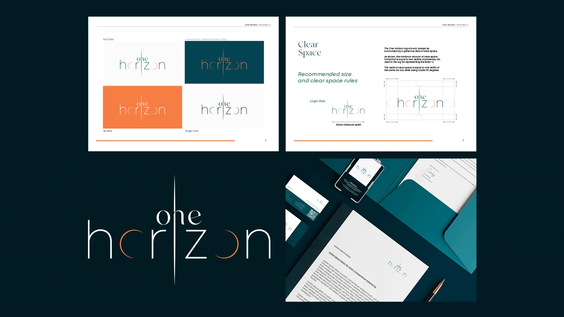 Miradore - Elevating Perspectives