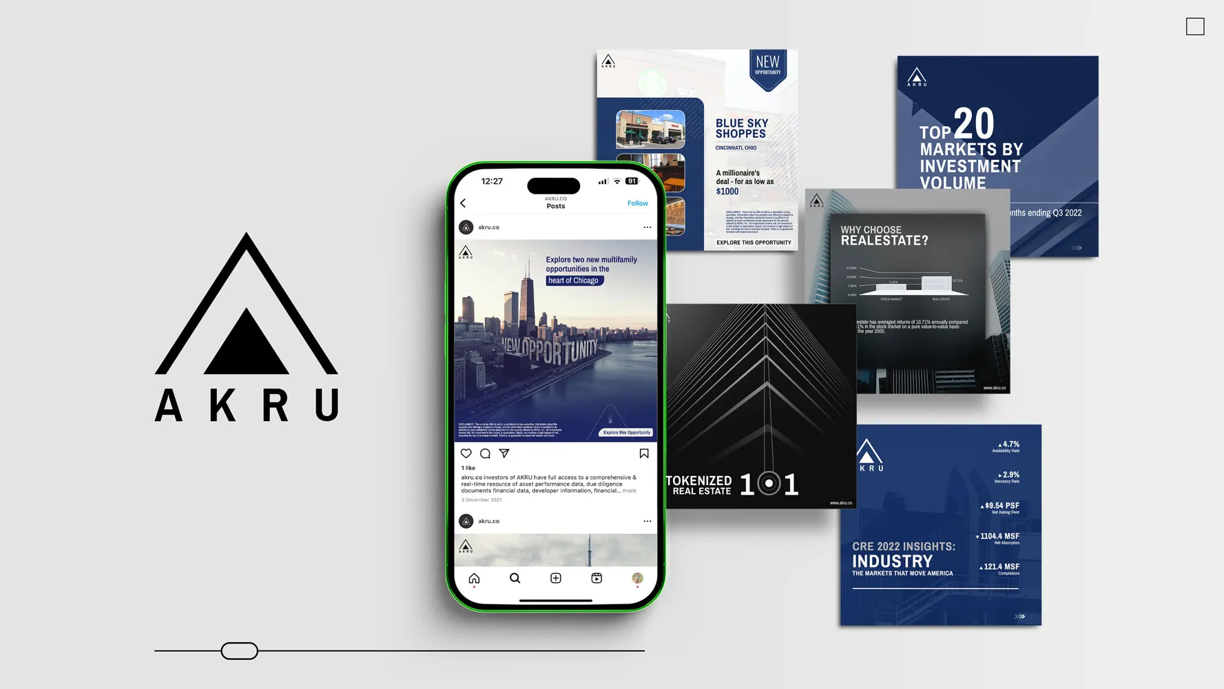 Miradore - Elevating Perspectives
