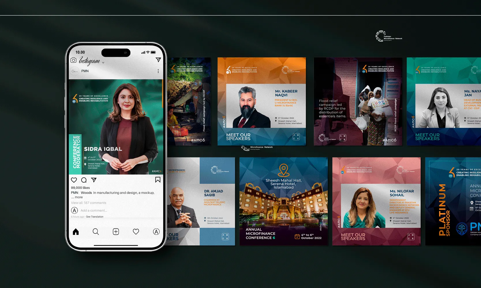 Miradore - Elevating Perspectives