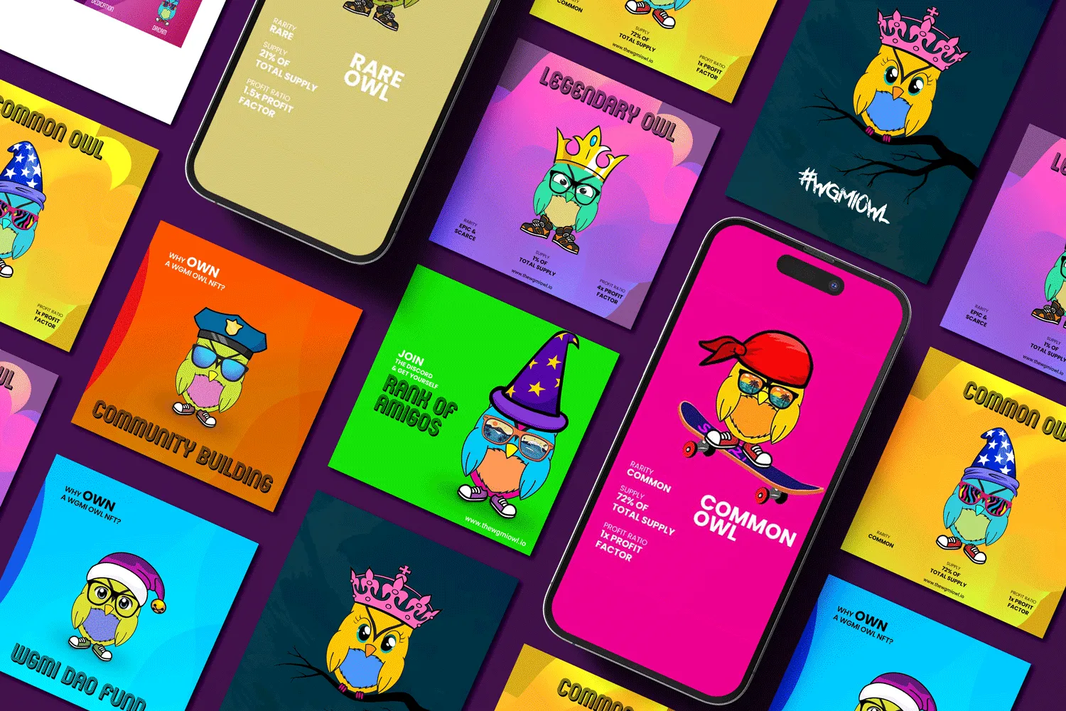 Miradore - Elevating Perspectives