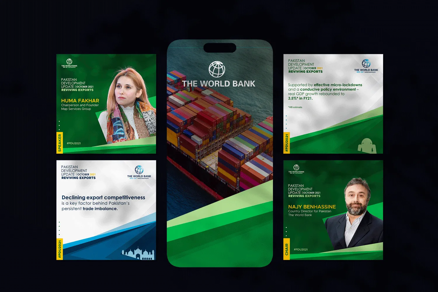 Miradore - Elevating Perspectives