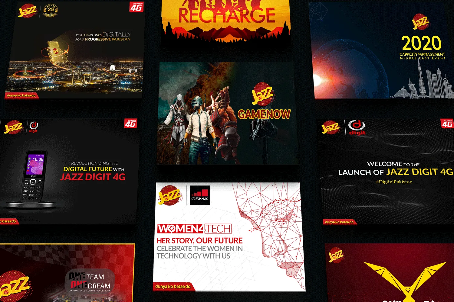 Miradore - Elevating Perspectives