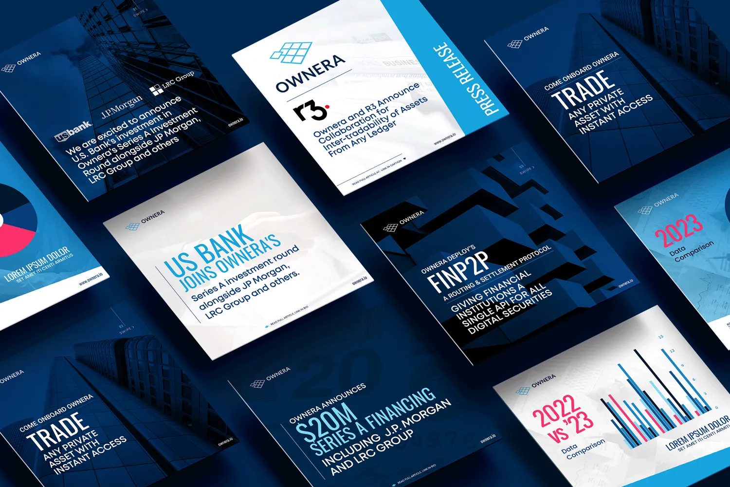 Miradore - Elevating Perspectives