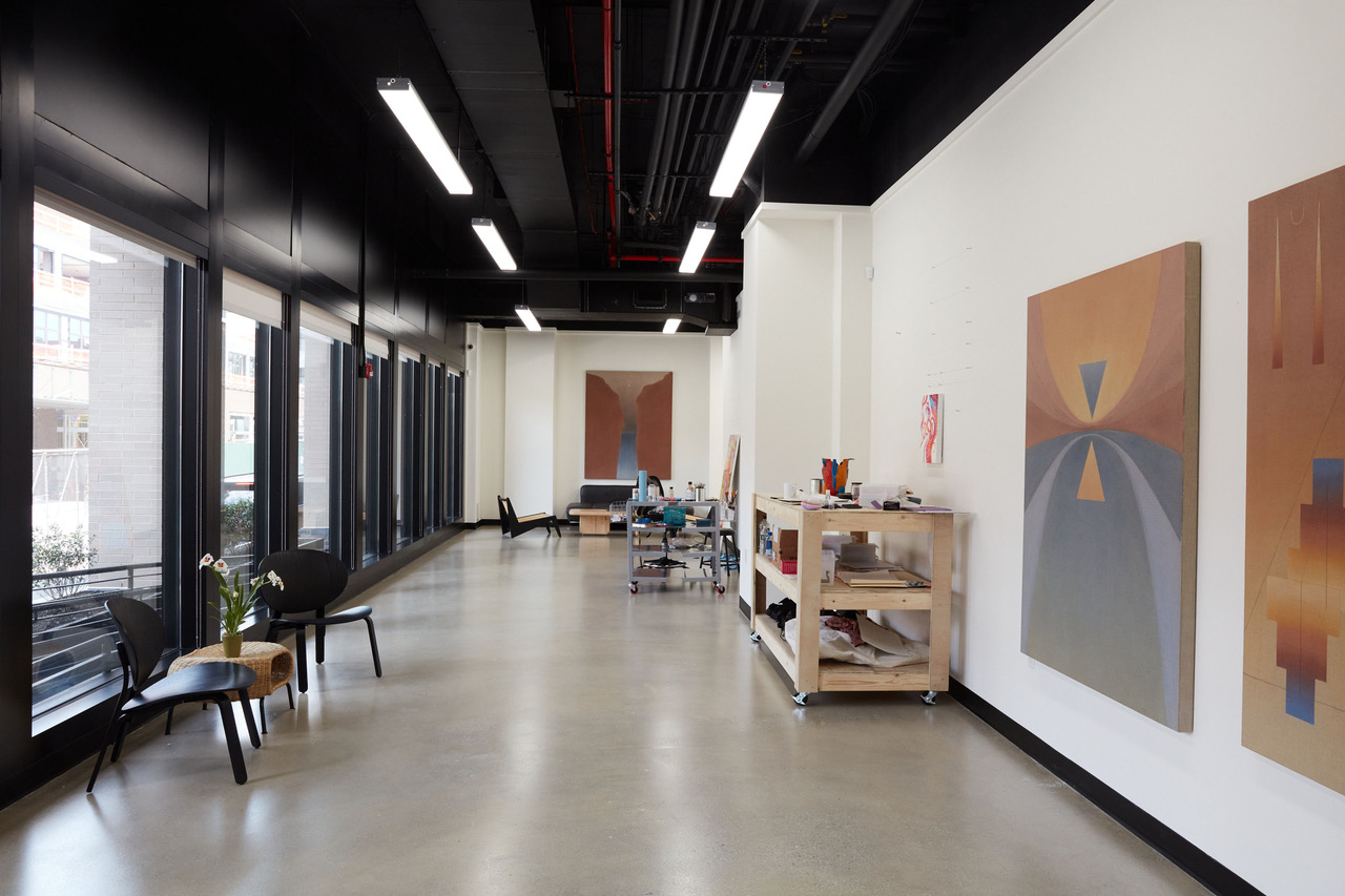 Info - Mack Art Foundation