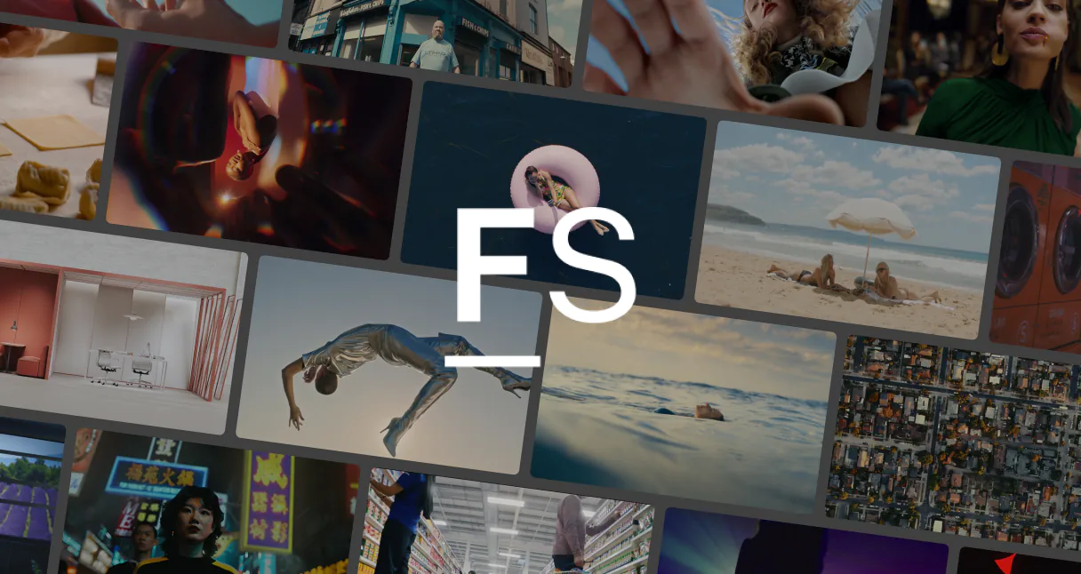 Frame Set - Helping filmmakers find unique inspiration