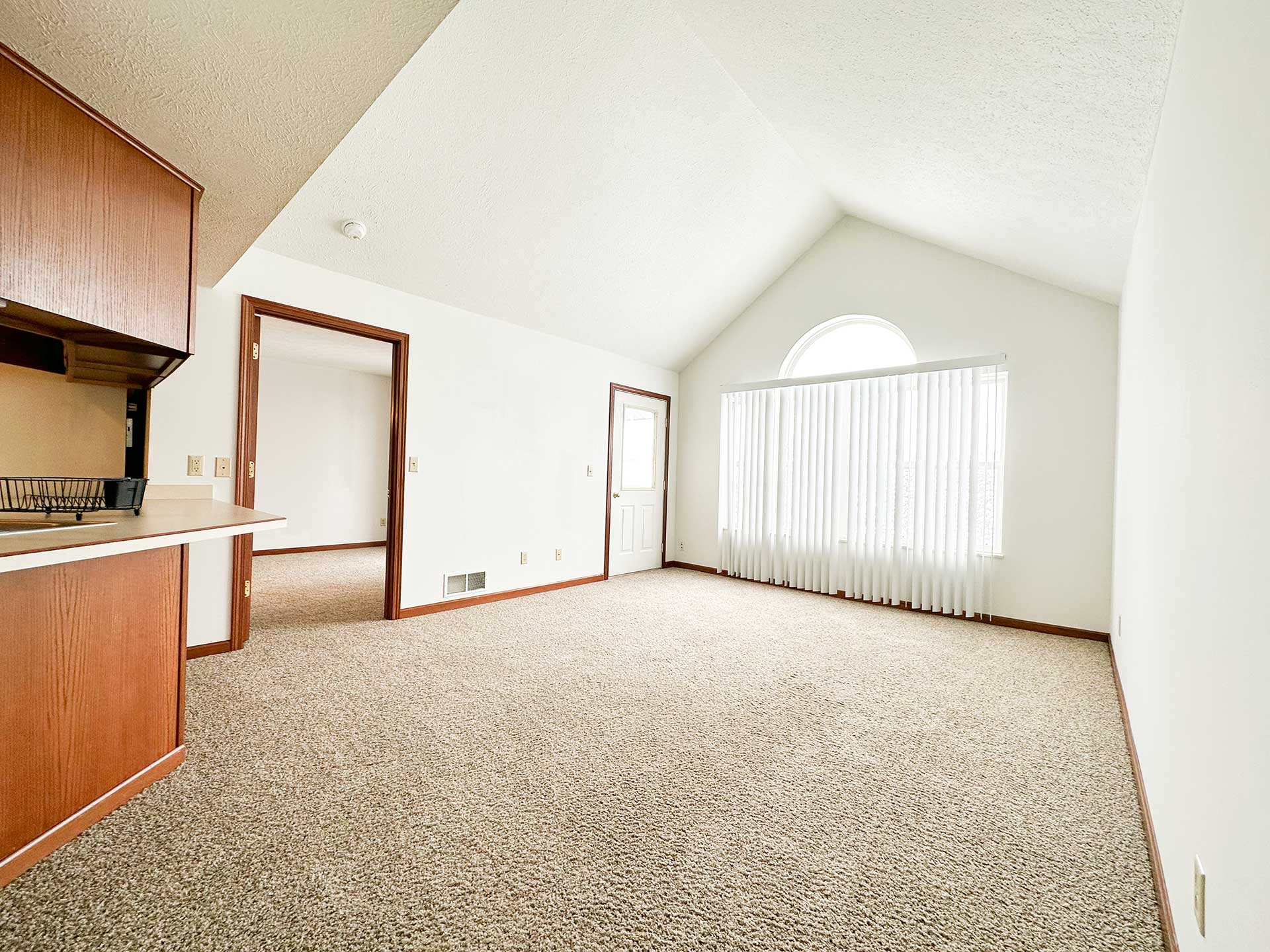 Mint City Villas | Bremen Indiana Apartments in a Safe Community