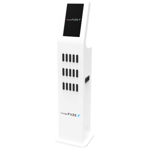 ChargeFUZE Canada - Your Mobile Charging Solution