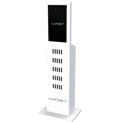ChargeFUZE Canada - Your Mobile Charging Solution