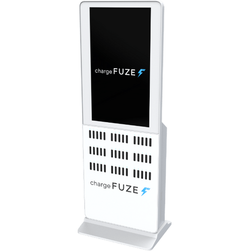 ChargeFUZE Canada - Your Mobile Charging Solution