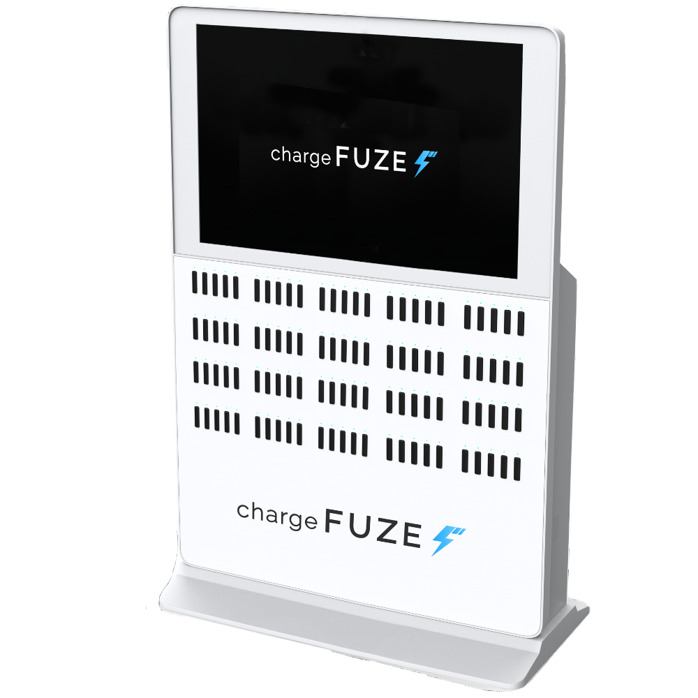 ChargeFUZE Canada - Your Mobile Charging Solution