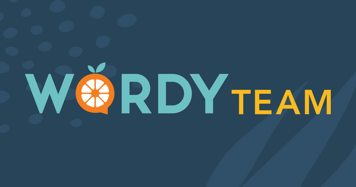 Wordy Team | Copywriting, SEO & Digital Marketing Done Right