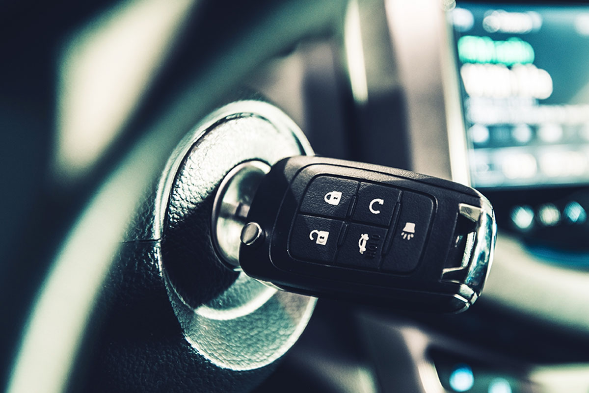 Unlocking Convenience with Infinity Keys - Your Local Emergency Car Key ...