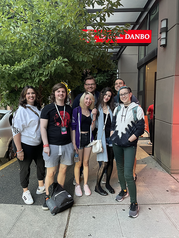 Who We Are | GG Talent Group