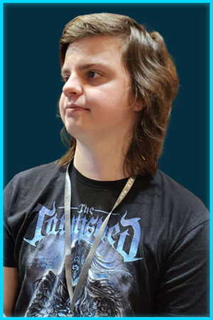 Gaming Talent Agency | GG Talent Group