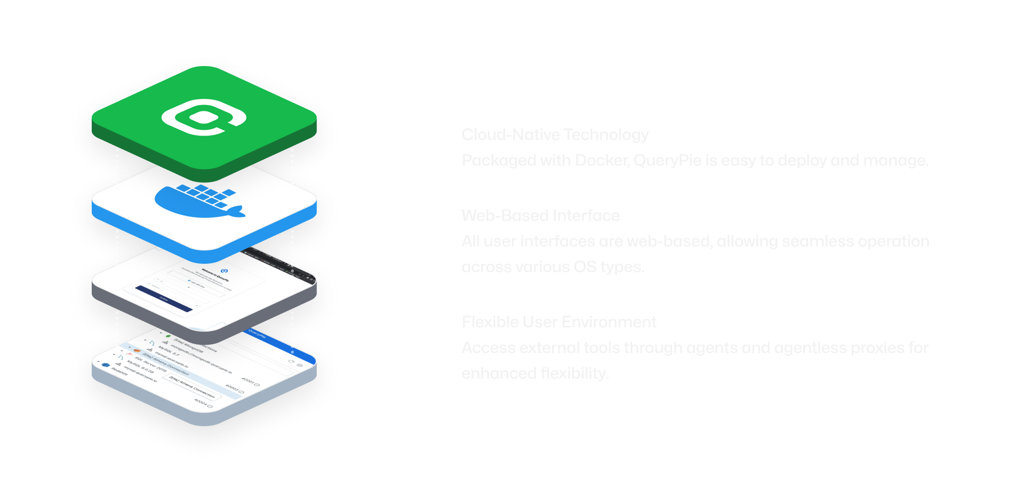 System Access Controller - Querypie
